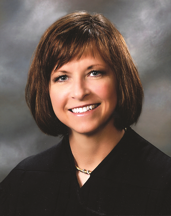 United States District Judge Jennifer L. Thurston (JLT) - New CAED